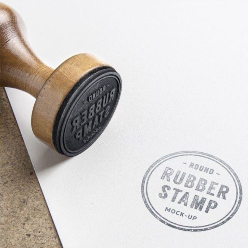 RUBBER STAMPS - Print Monster